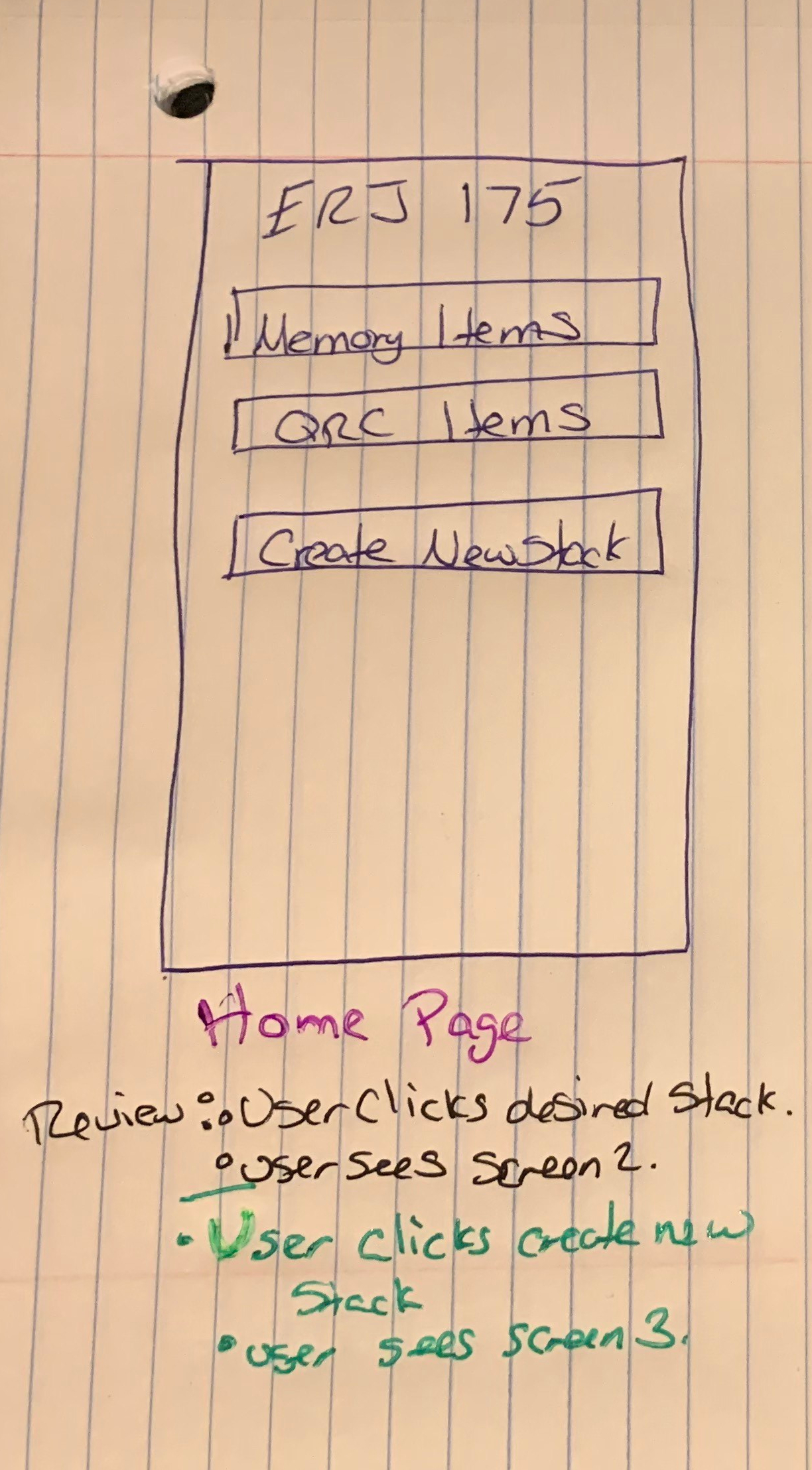 React Native Flashcard App from Scratch Part 2-Starting – Claudia Maciel